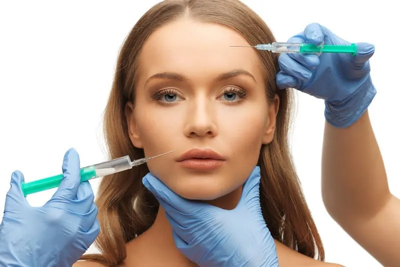 ¡Transforma tu belleza con la aplicación avanzada de Toxina botulinica!